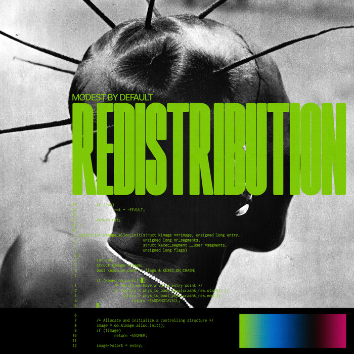 노동자의 축하 | modest by default