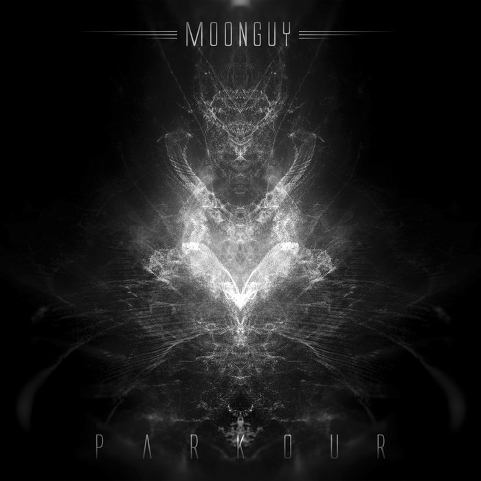 Parkour | Moonguy | EAR
