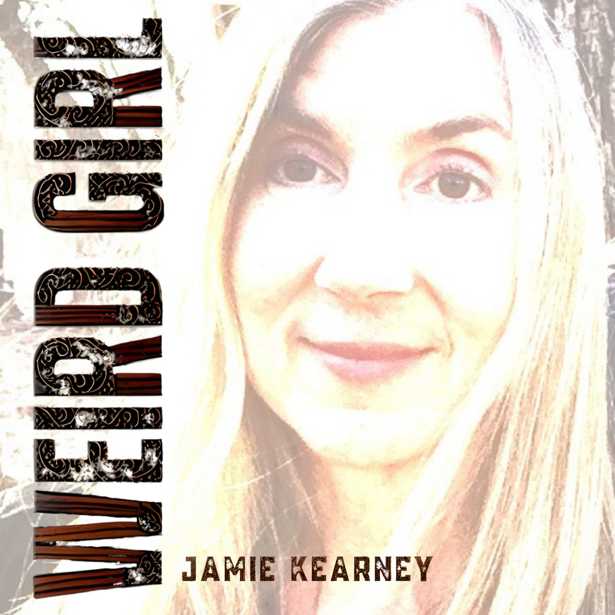 Weird Girl | Jamie Kearney