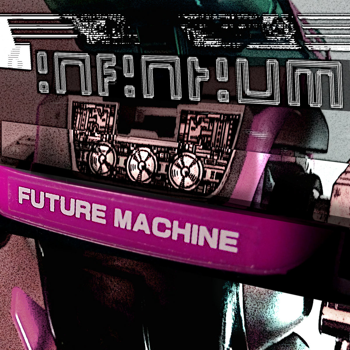 Future Machine | Infintium