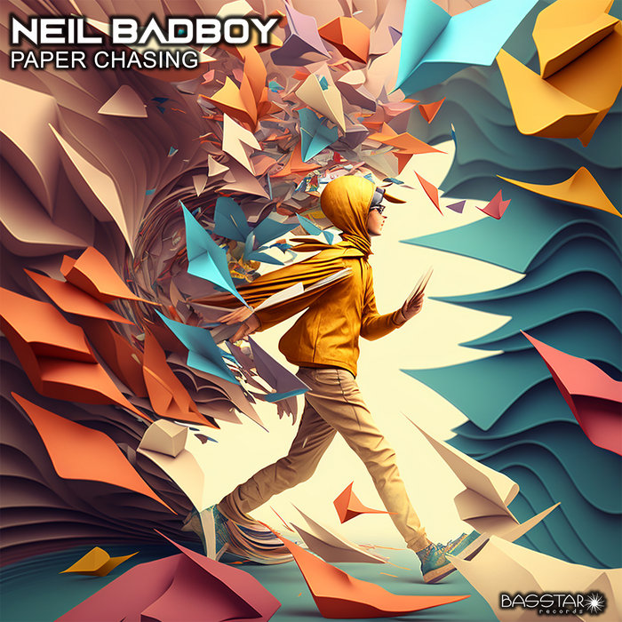 Paper Chasing | Neil Badboy (Dubstep Sf) | Dubstep sf