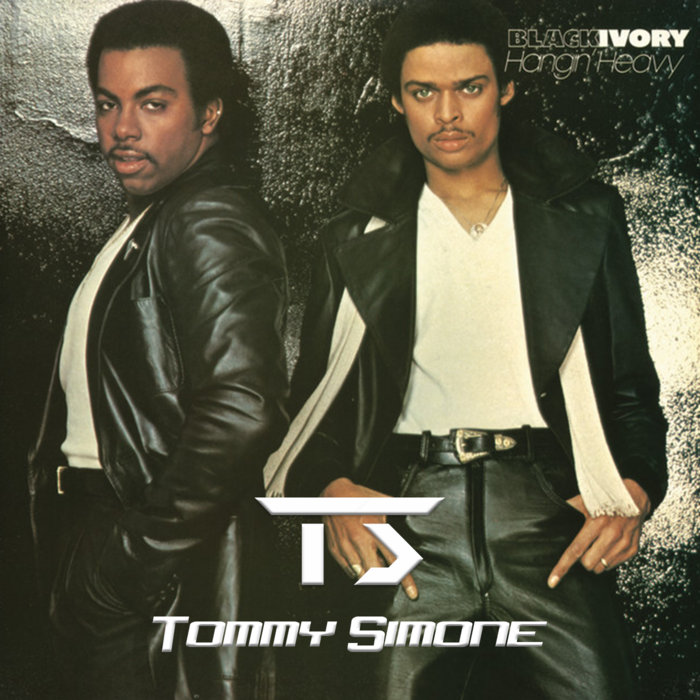 Mainline (Tommy Simone Edit) | Black Ivory | Tommy Simone
