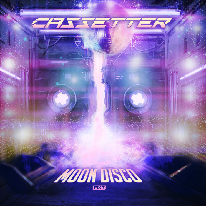 Moon Disco | Cassetter