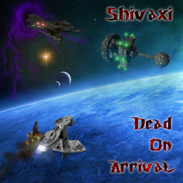 Dead On Arrival | Shivaxi