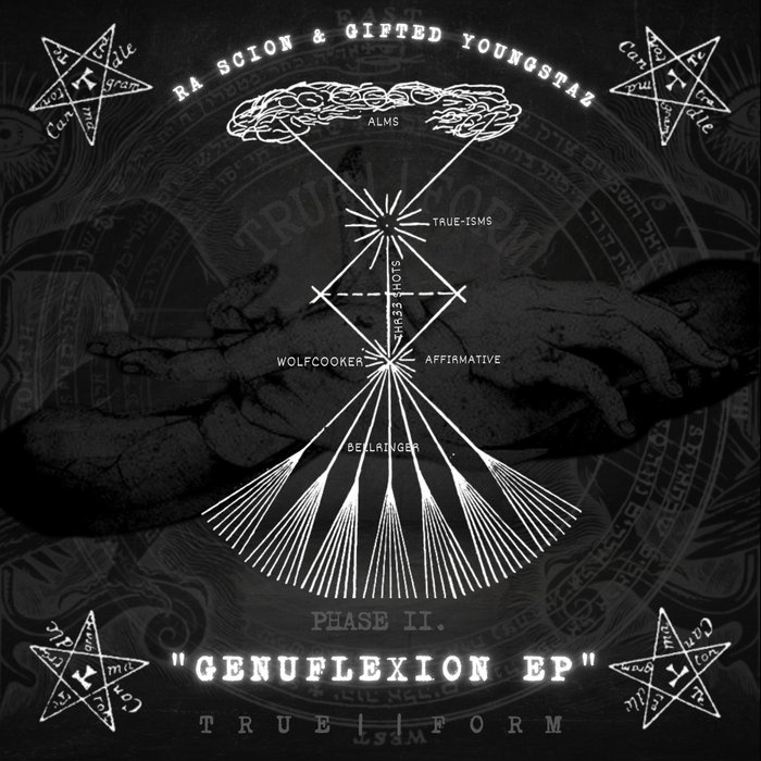 TRUE||FORM: "GENUFLEXION" | RA Scion, Gifted Youngstaz | Gifted Youngstaz