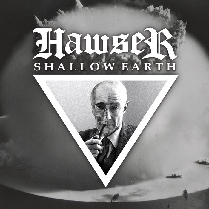 Shallow Earth | Hawser