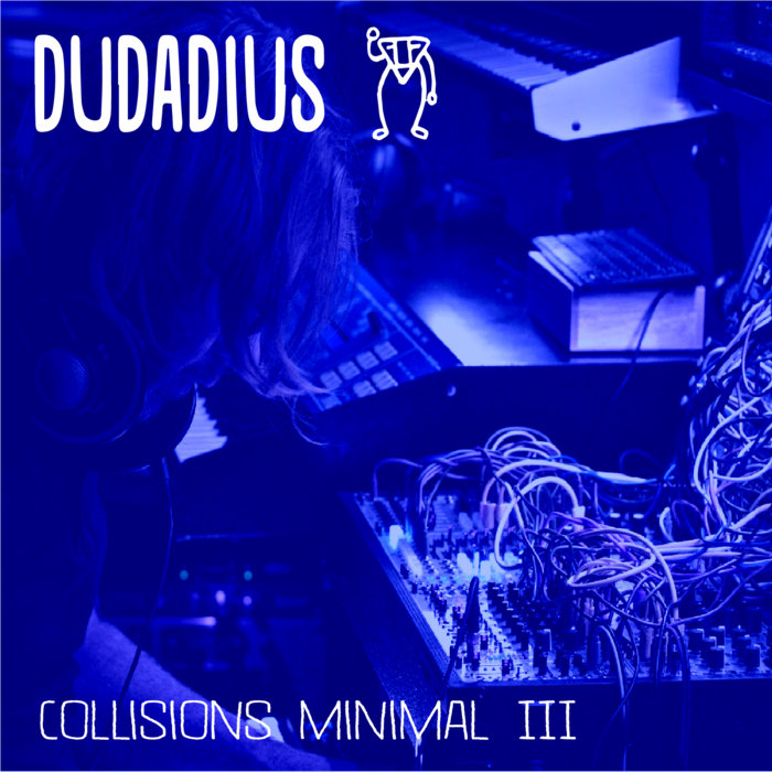 Collisions Minimal III | dudadius