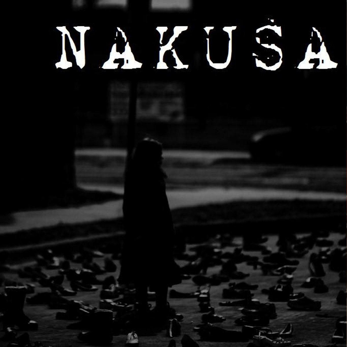 demo tracks | Nakusa | Driftwood Records