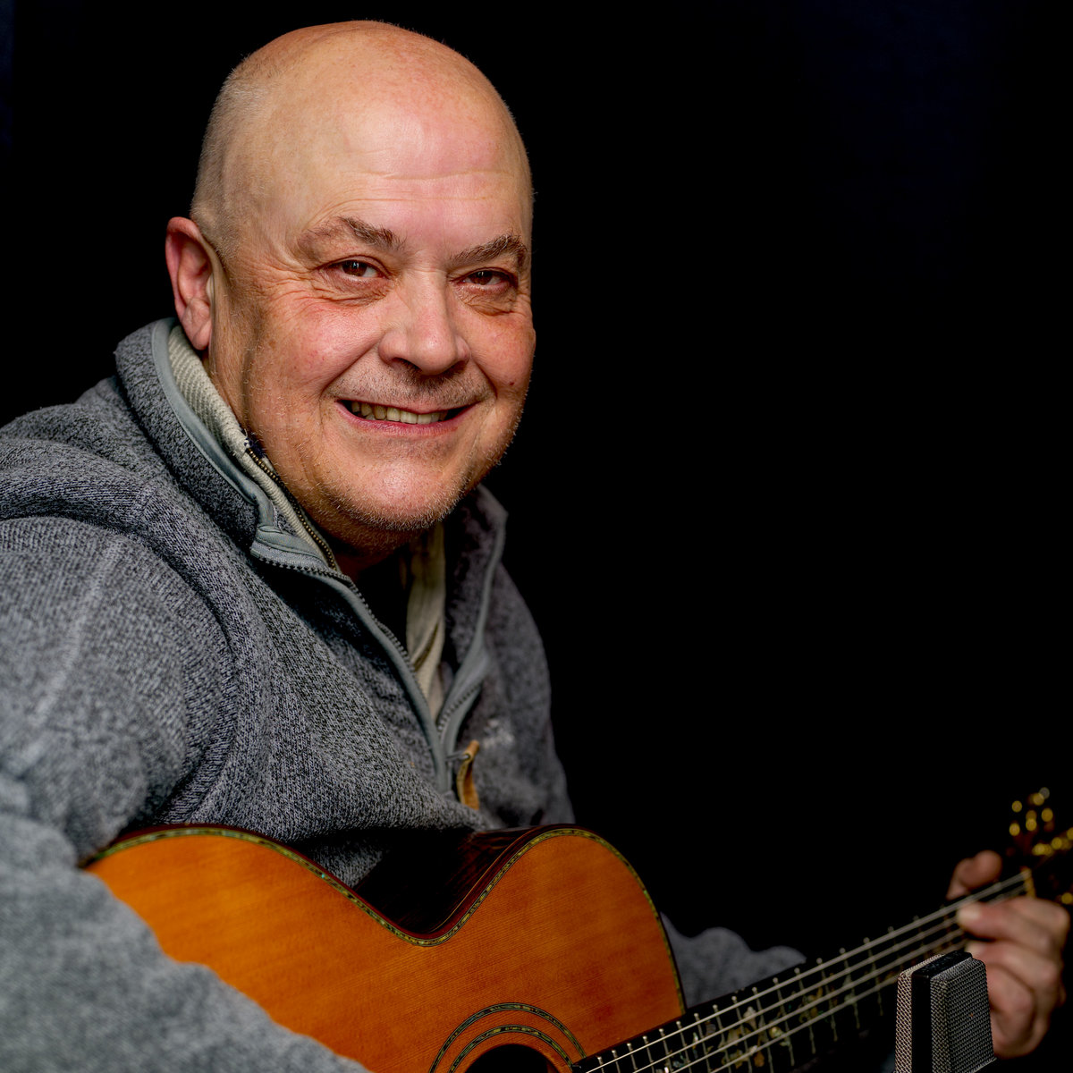 Carousel ride | Tom Anfield