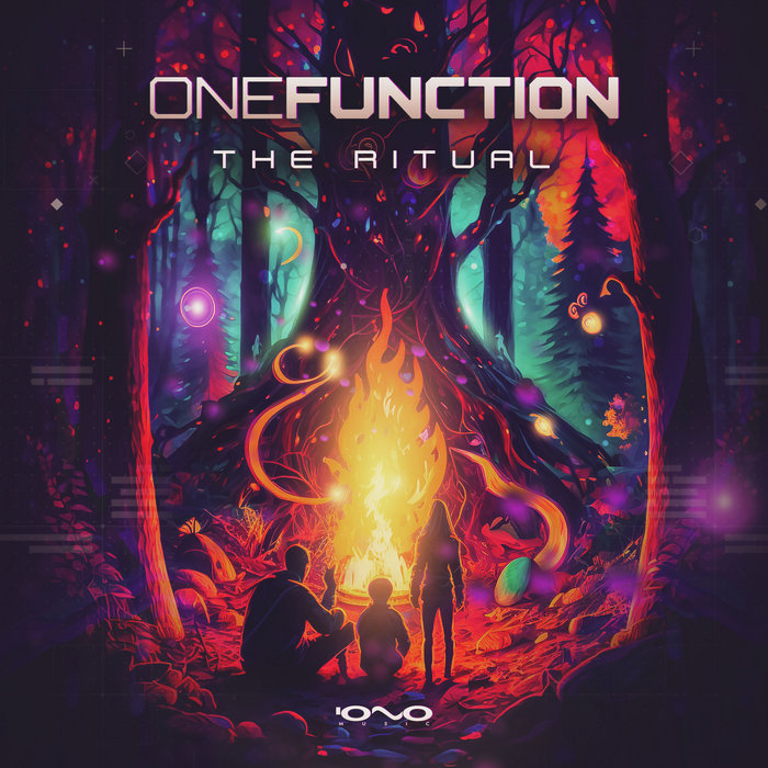 The Ritual | One Function (IONO MUSIC) | Iono Music
