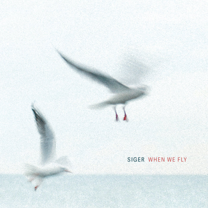 When We Fly | Siger