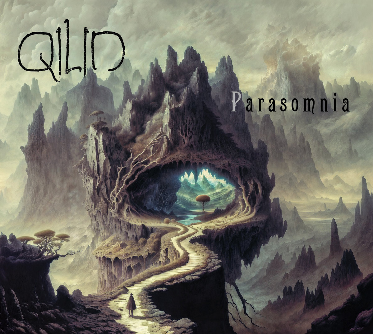Parasomnia | Qilin