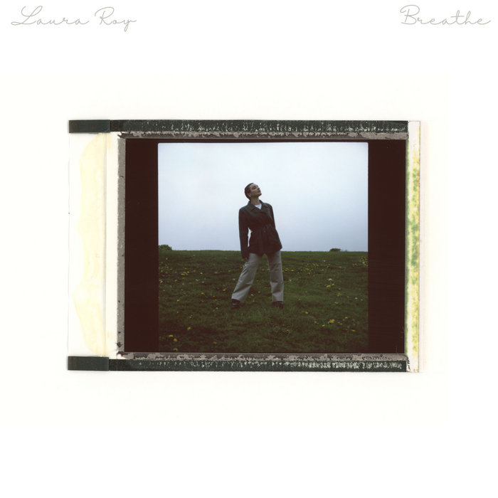 Breathe | Laura Roy