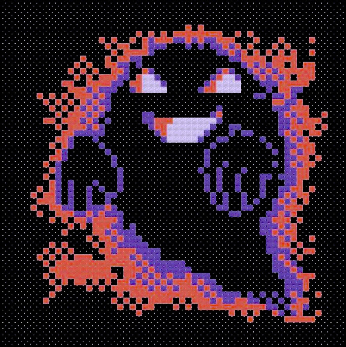 Ghost-Type | The Tender Band