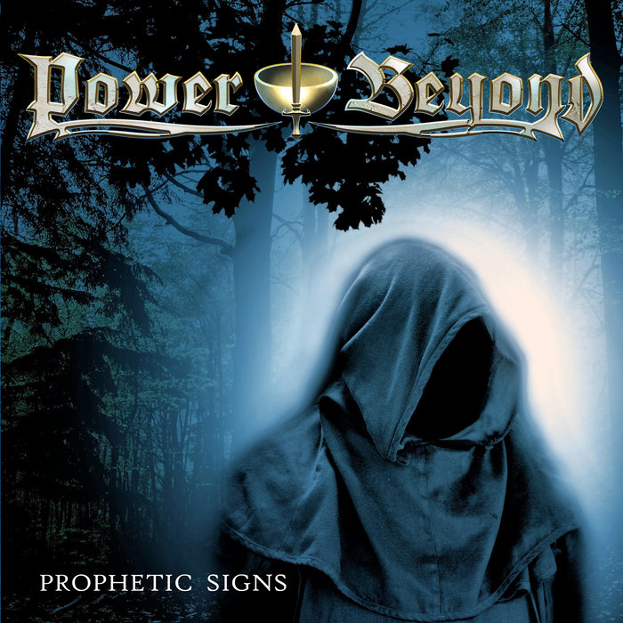 Prophetic Signs | Power Beyond