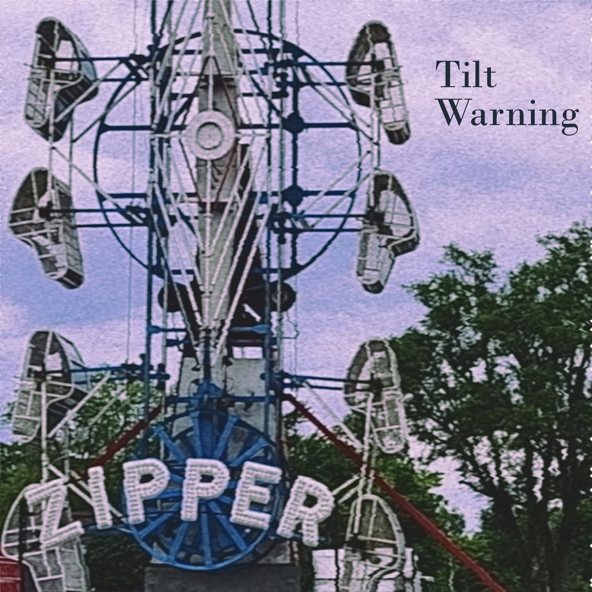 Tilt Alert