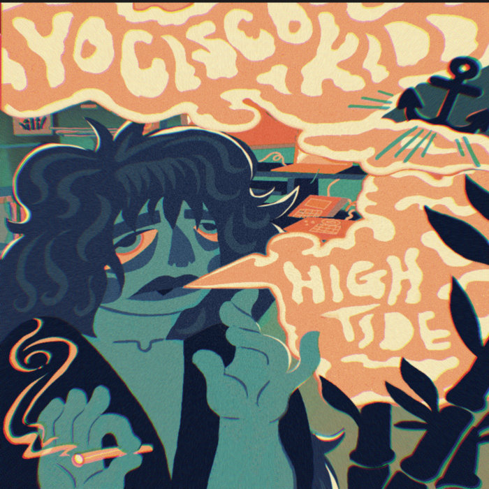 High Tide | Yo Cisco Kidd