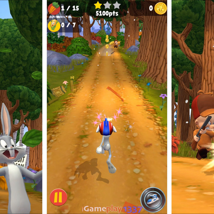 Pia Carrot Game Pics In 1080p | Banmari | raufrenkalttrebri