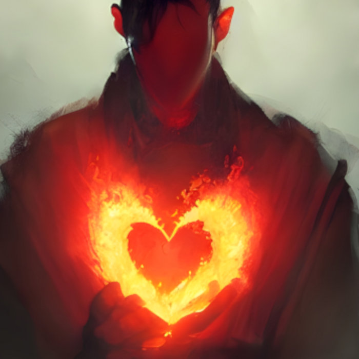 Hell Screen | The New Human / The Shed Collective | The New Human