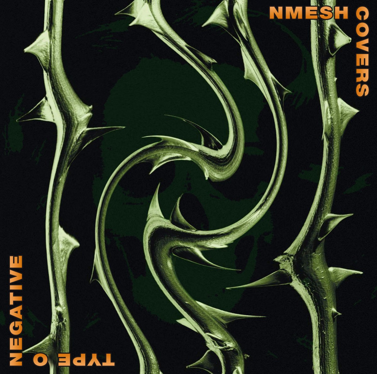 Love You To Death / Be My Druidess | Nmesh