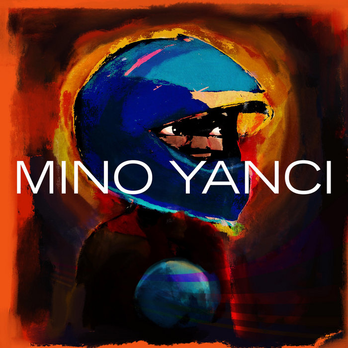 Mino Yanci EP | Mino Yanci