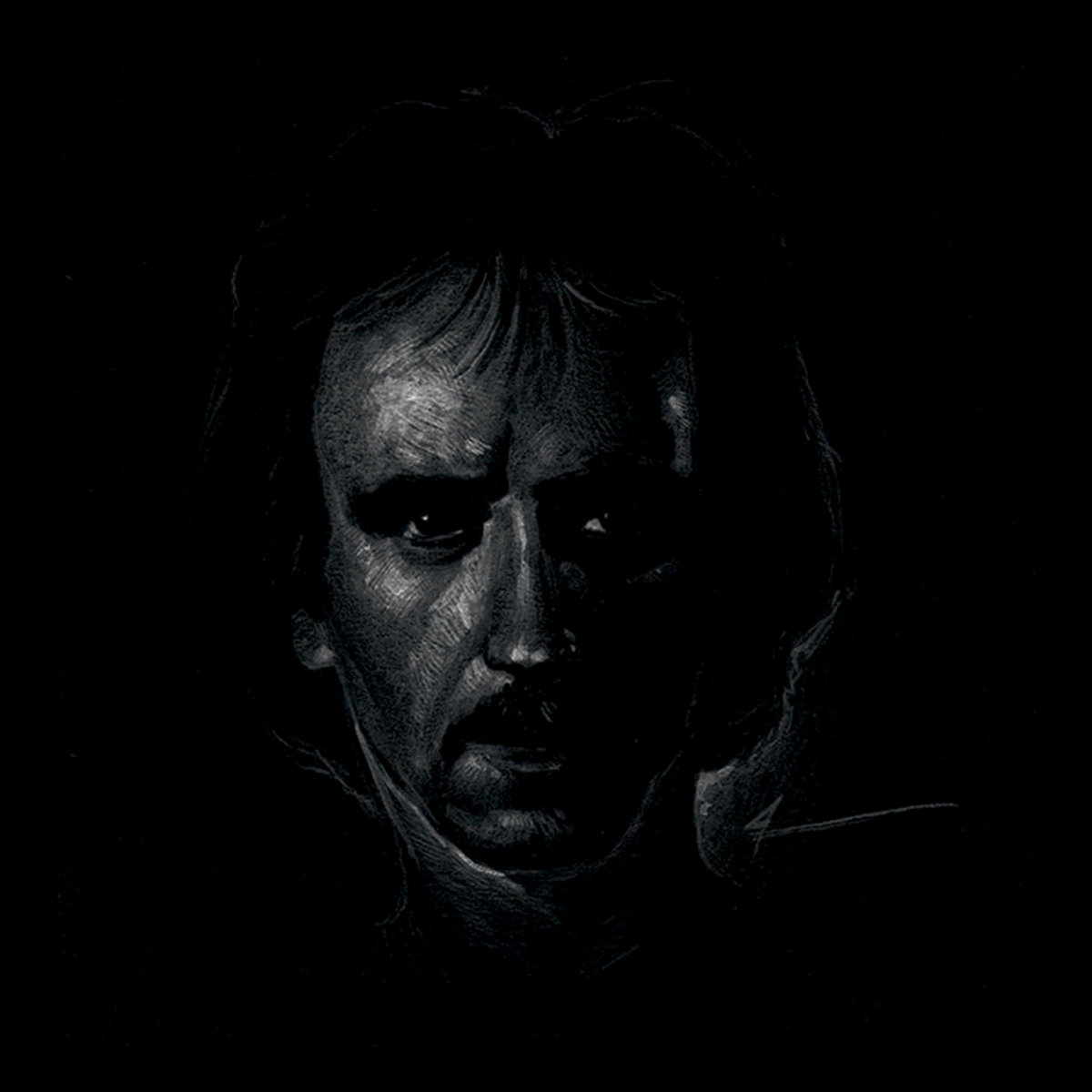 Carpenter Abandoned: The Base Tracks | Cory Strand