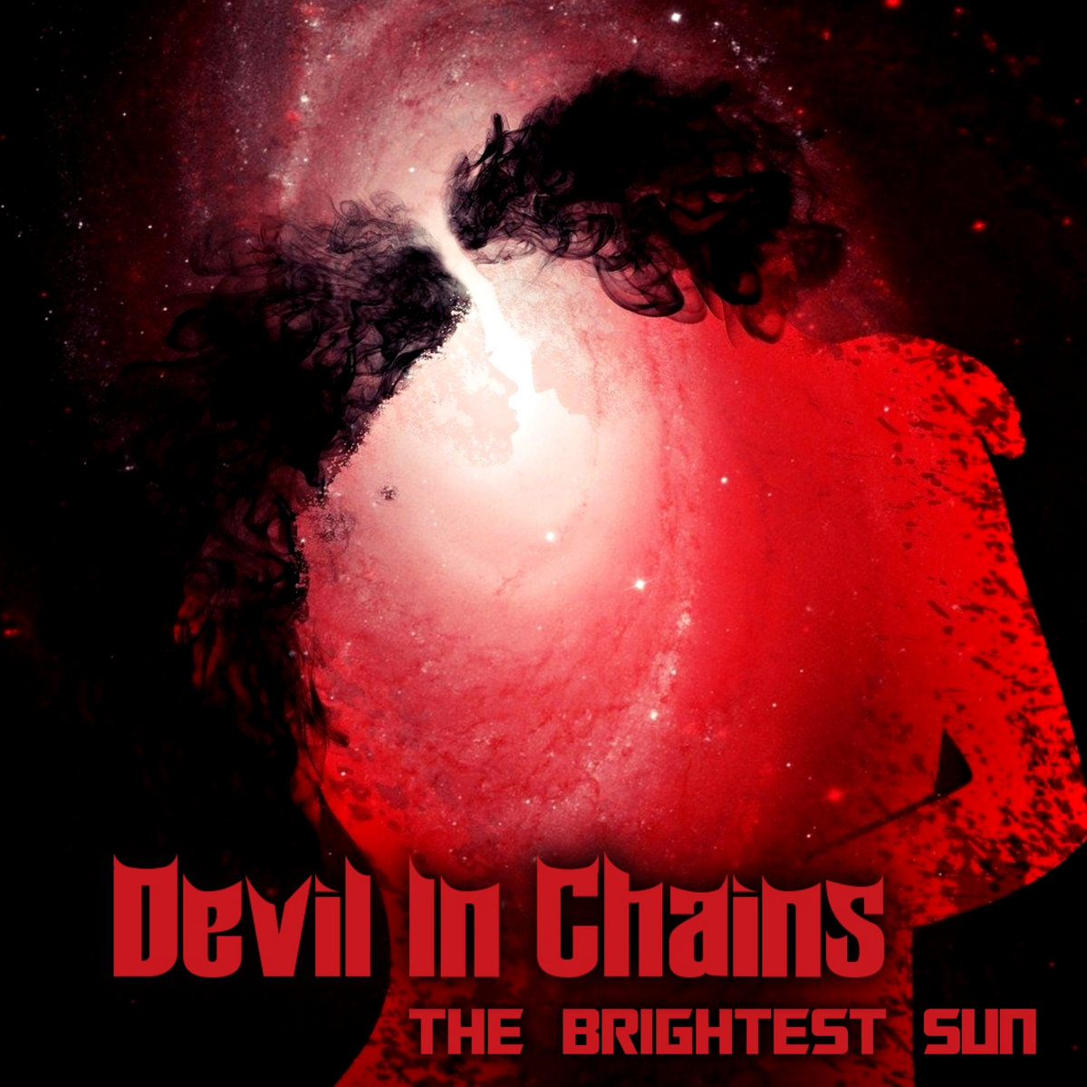 The Brightest Sun | Devil In Chains