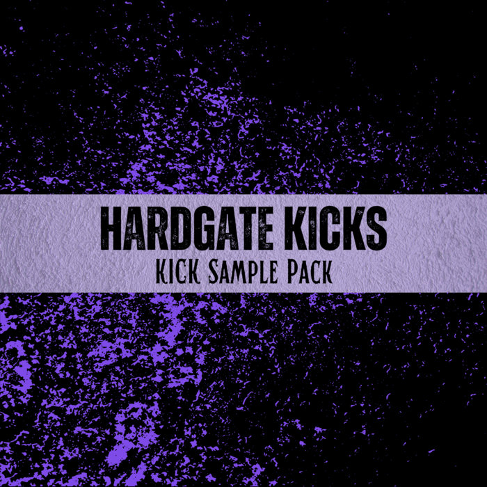 LZ Hardgate Kicks | Lowerzone