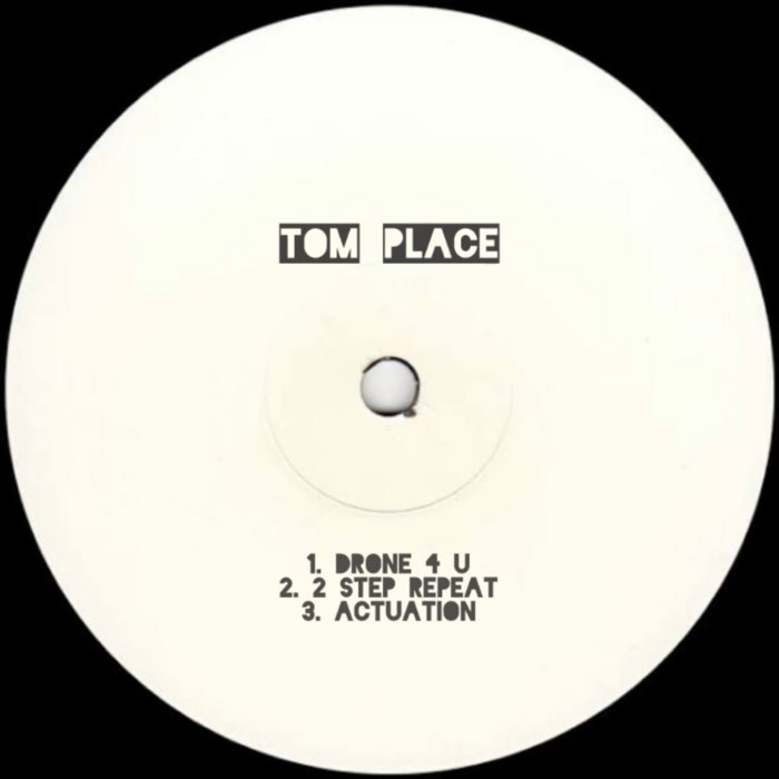 FREE CUTZ 1 | Tom Place