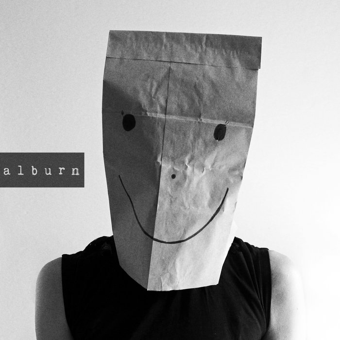 a l b u r n [debut, self-titled album] | ALBURN
