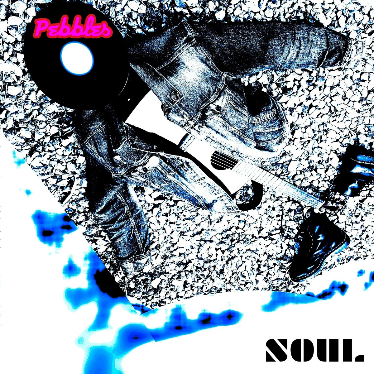 Pebbles EP | The Band Soul