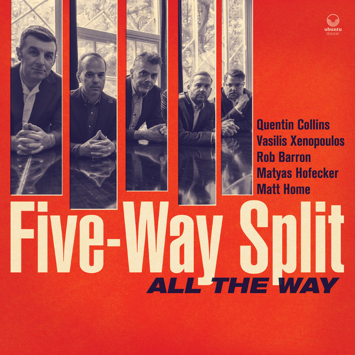 All The Way | Five-Way Split