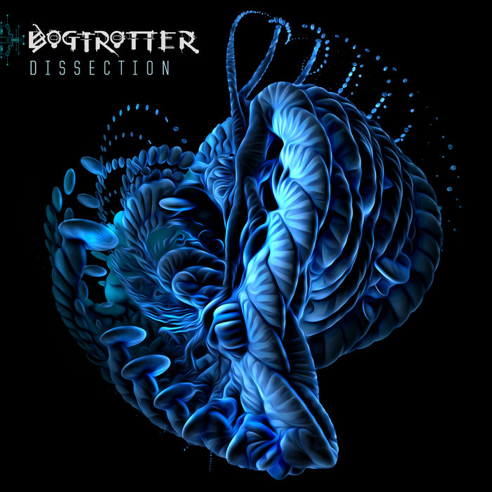 Bogtrotter - Dissection | Bogtrotter | colony productions