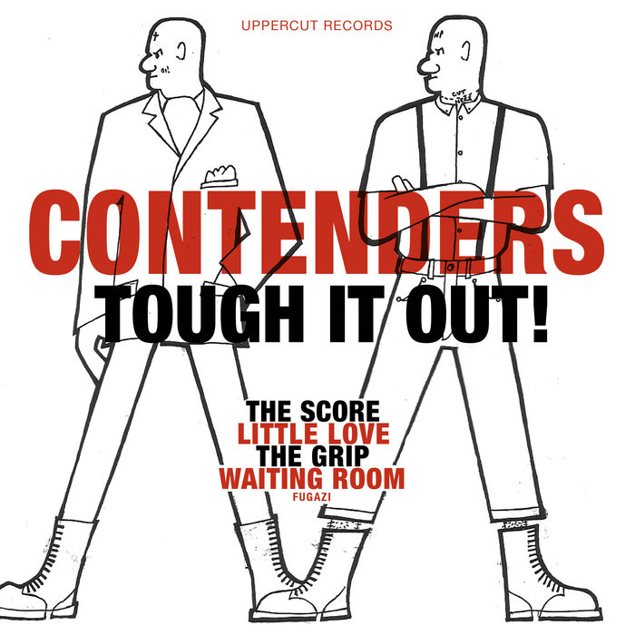 Tough It Out! | Contenders