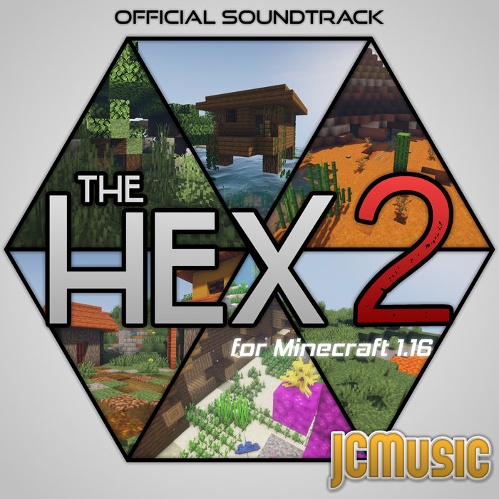 "The Hex 2" Official Soundtrack | Jason Capehart (JCMusic)