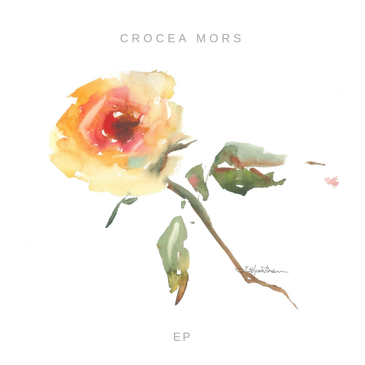 EP | Crocea Mors