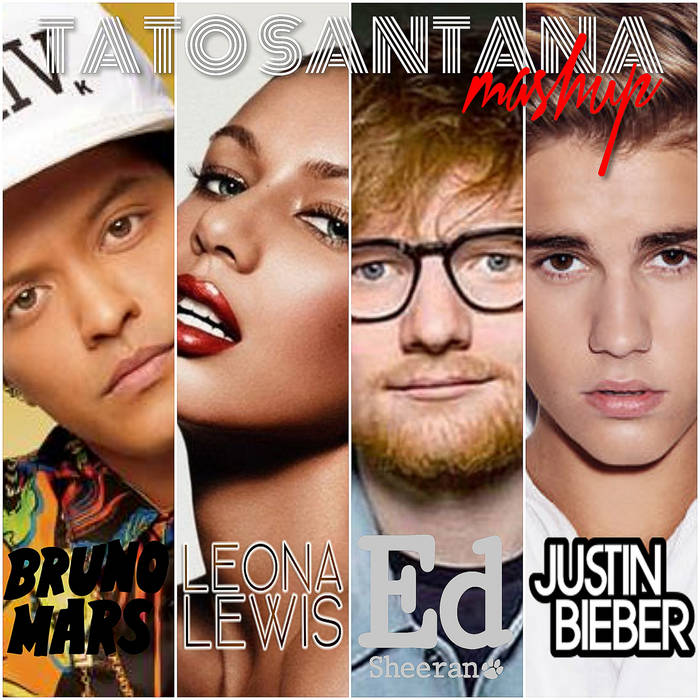 Bruno Mars Justin Bieber