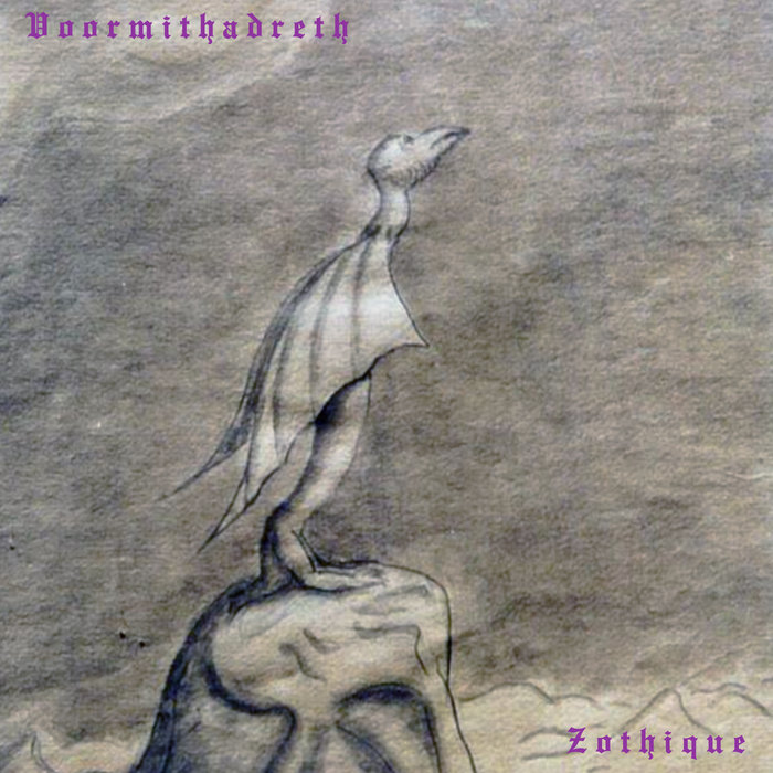 Zothique | Voormithadreth