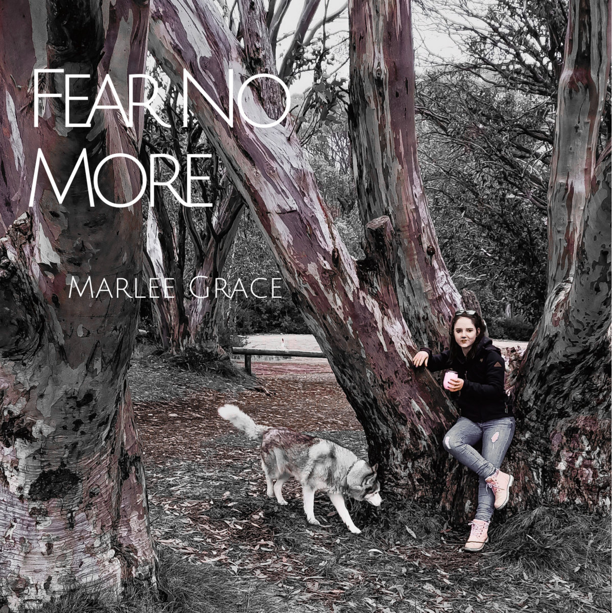 Fear No More | Marlee Grace