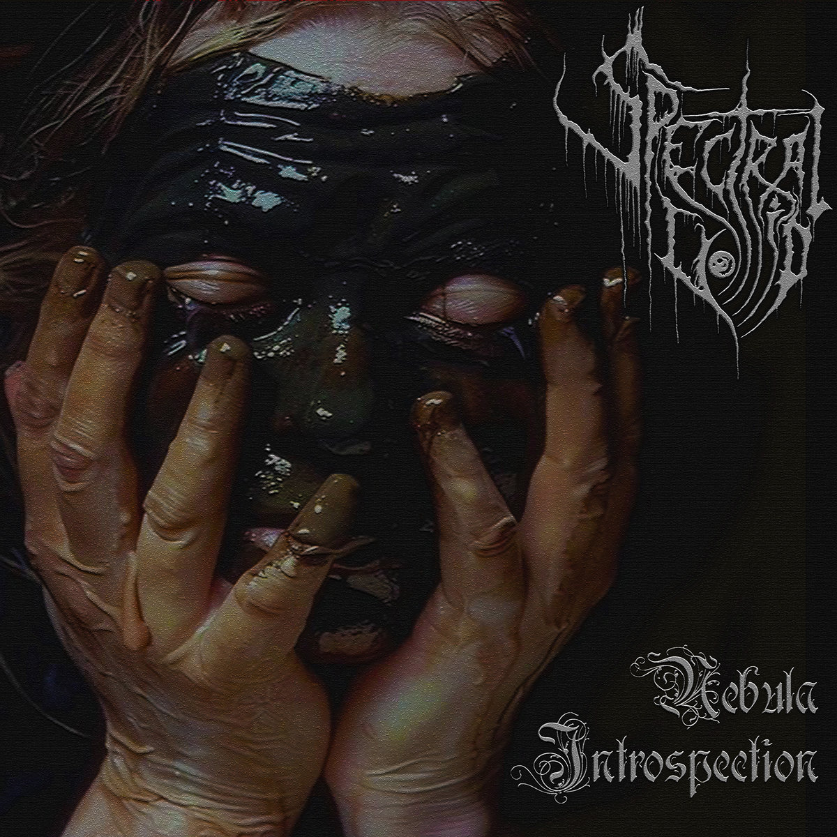 Nebula Introspection | Spectral Void | Javert Nihil