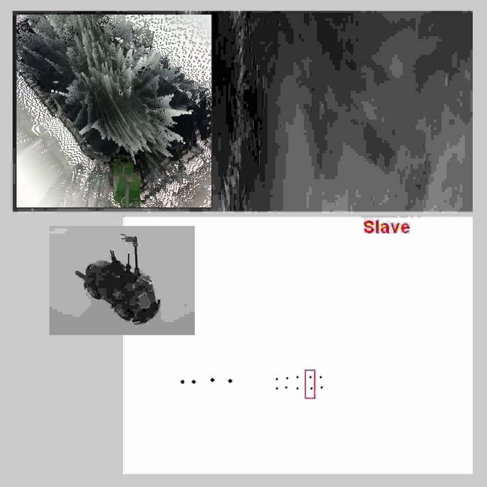 Coding Vol. 4: Slave | LickNand