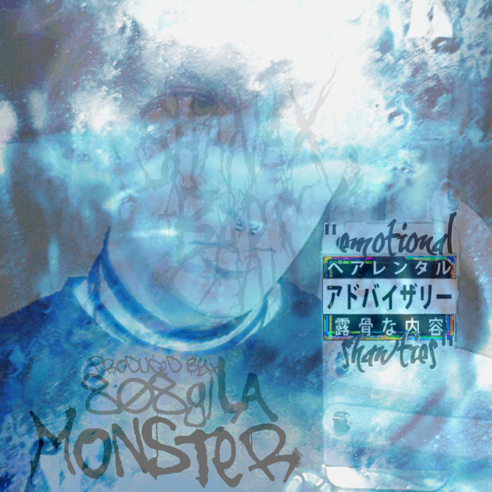 monster | shanax bars