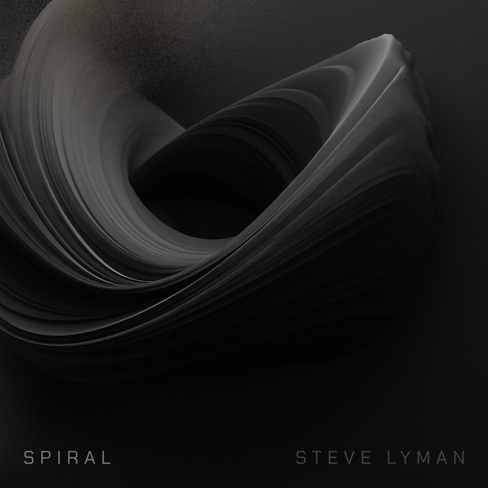 SPIRAL | Steve Lyman