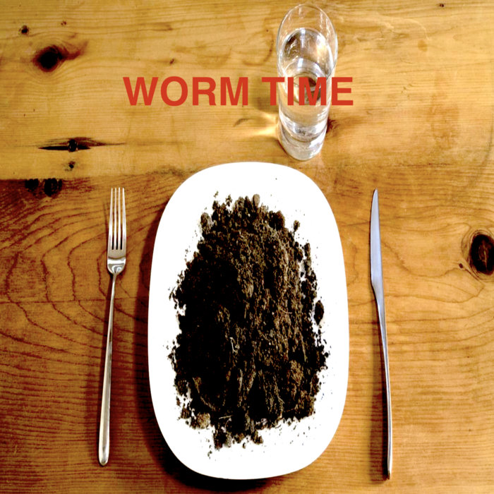 Worm Demo Spring 23 | worm time