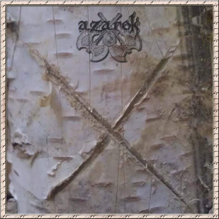 X | Azarok