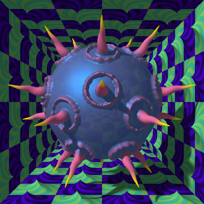 Green & Submarine | Green & Submarine