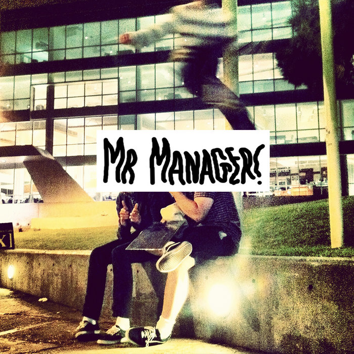 Demo | Mr. Manager!