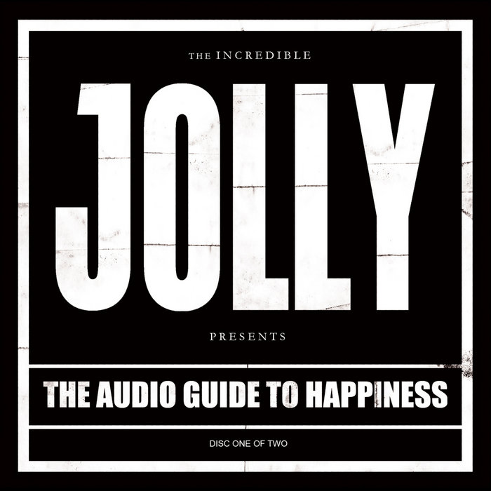 The Audio Guide To Happiness (Part I) | Jolly | InsideOutMusic
