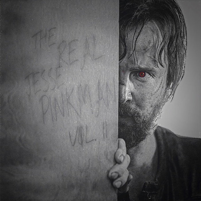The Real Jesse Pinkman: Vol. II | King Edward