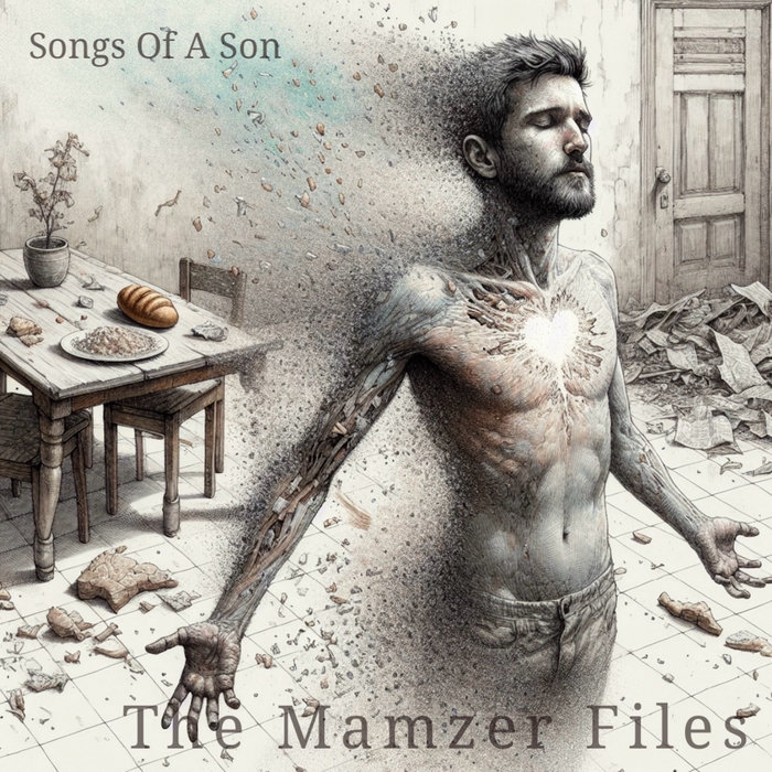 The Mamzer Files | Songs Of A Son